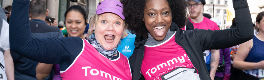 London Landmarks Half Marathon | LLHM