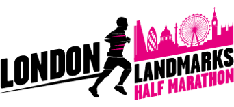 LLHM Route Map | Tommy's London Landmarks Half Marathon